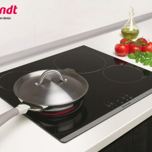 Mặt kính Vitroceramic là gì? Ưu và nhược điểm - Showroom Bếp XANH ...