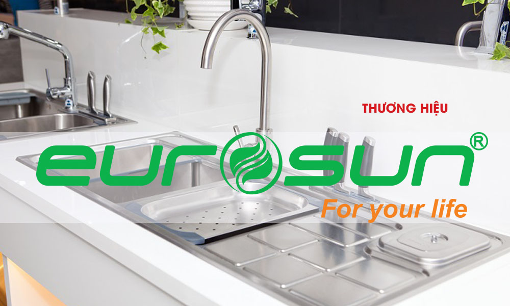 Eurosun là thương hiệu của nước nào? Có tốt không